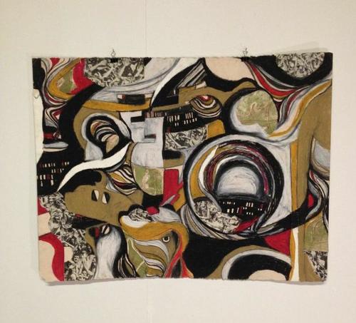 The Audience – Marcella Simien